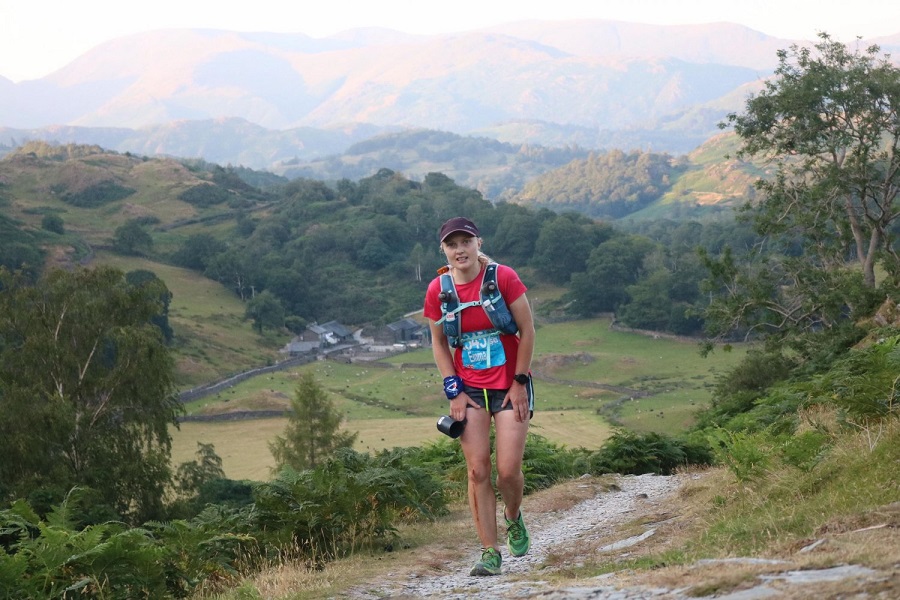 Emma Stuart, una nueva pretendiente al trono de los Lakelands ...