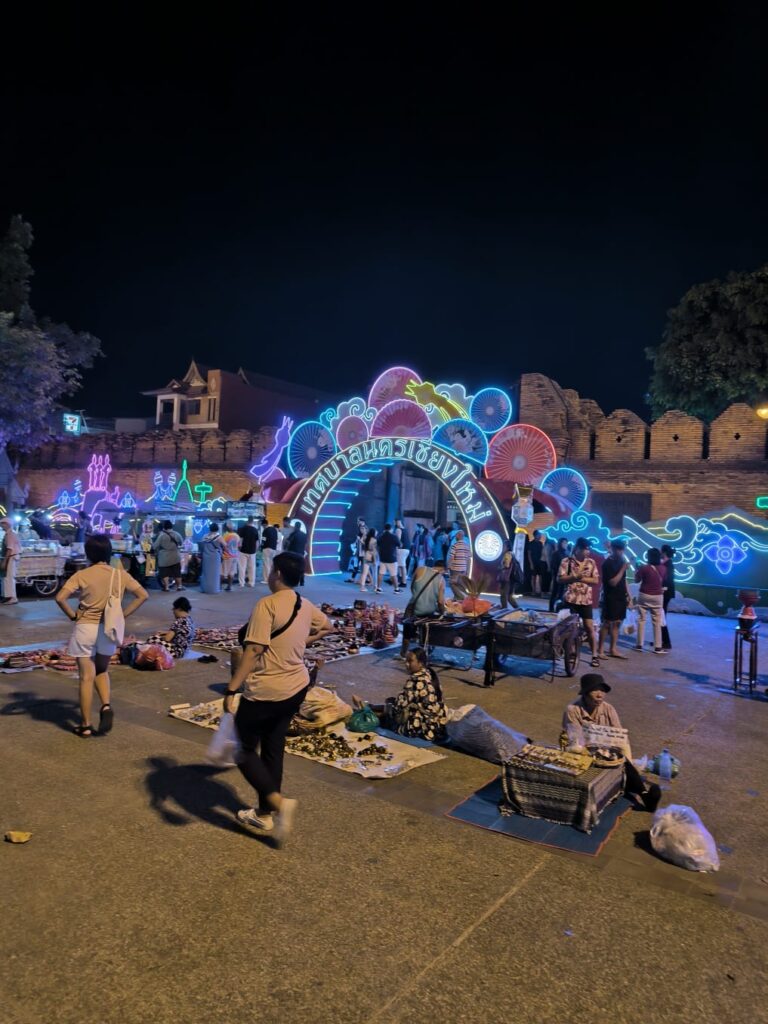 Hoka Chiang Mai Thailand by UTMB más internacional que nunca ...